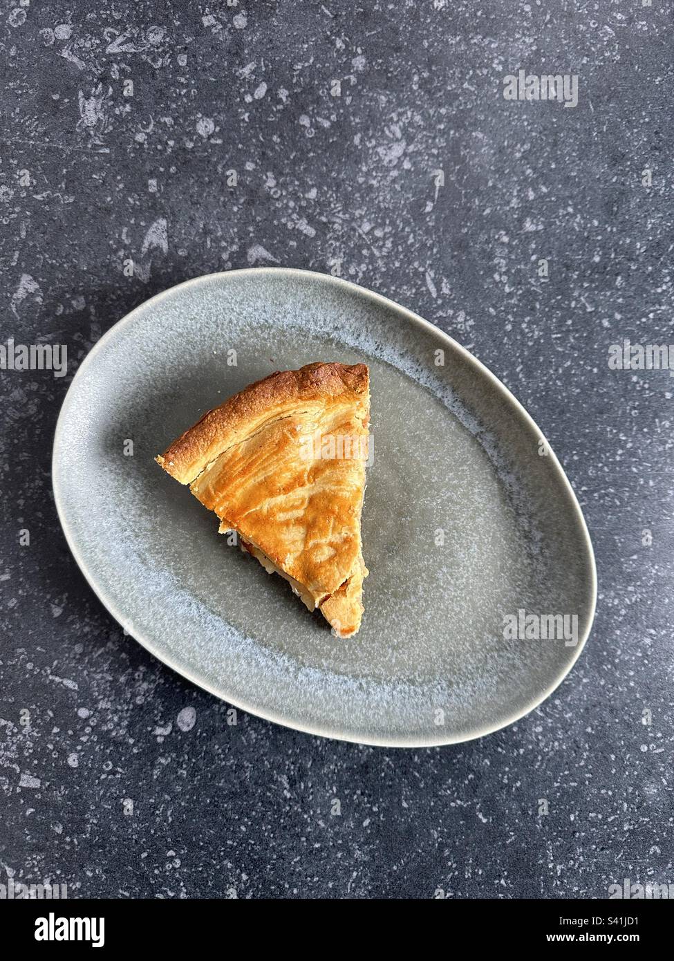 Slice fruit pie hi-res stock photography and images - Alamy