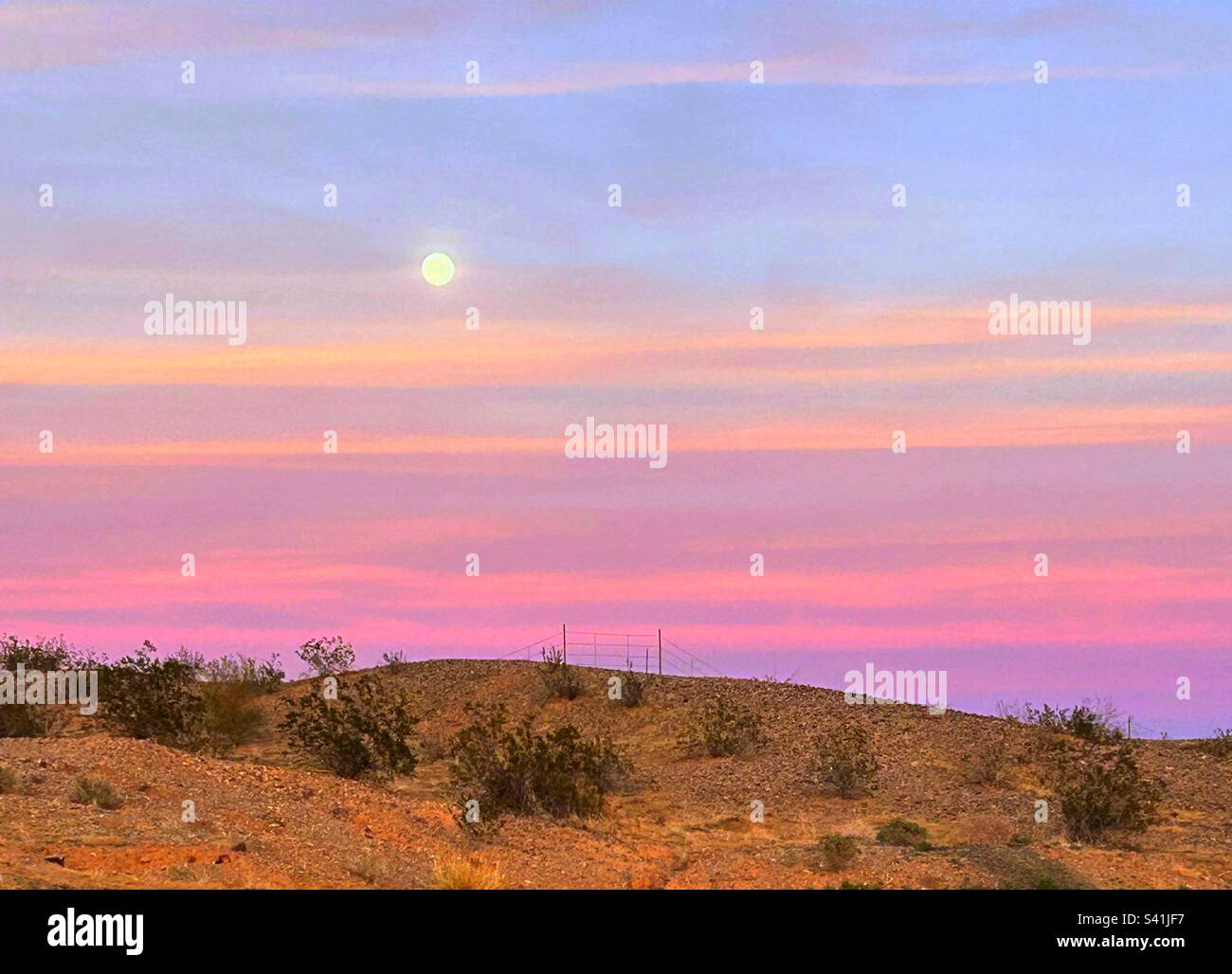 Sky arizona hi-res stock photography and images - Alamy