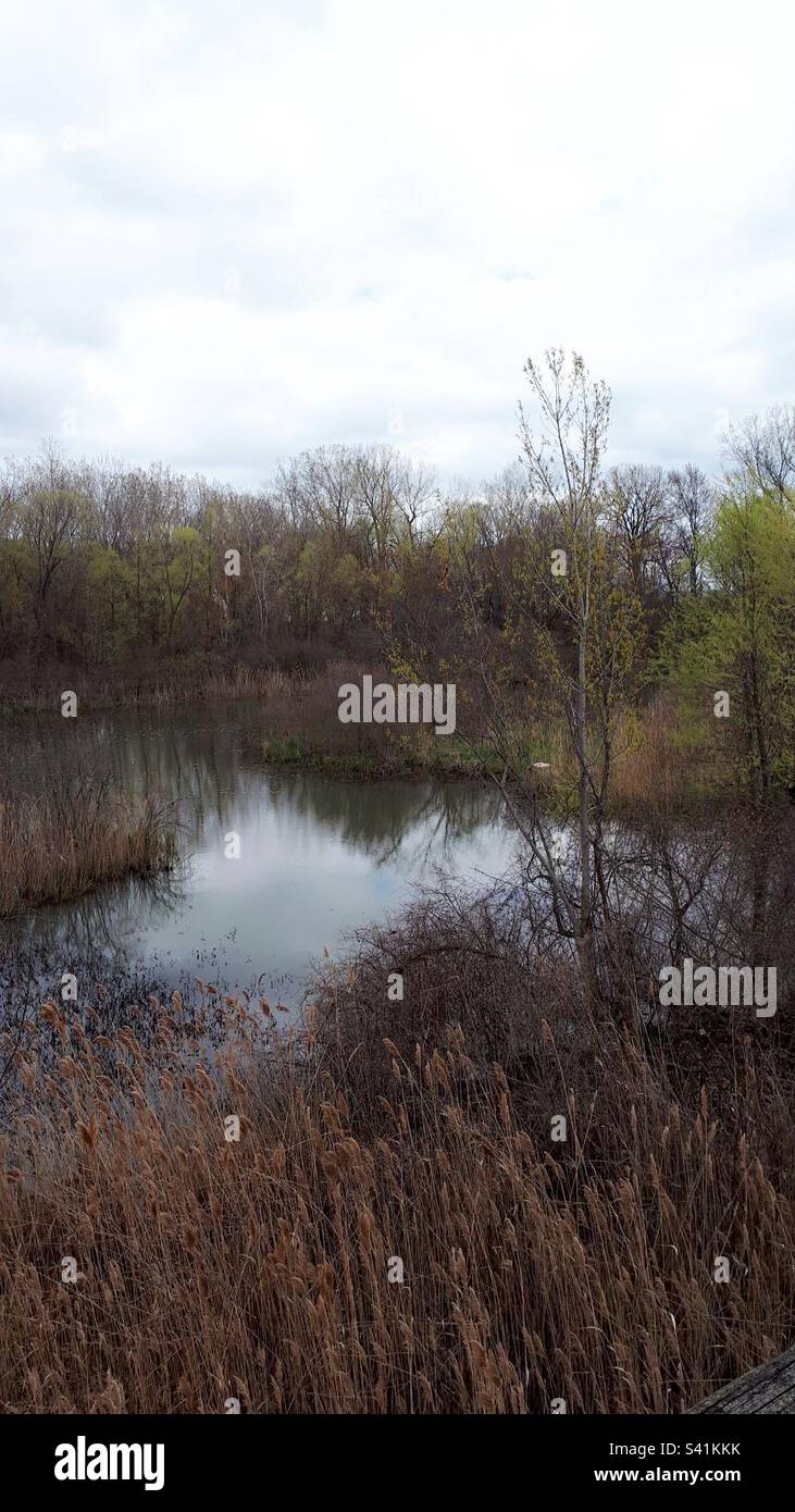 Amherstburg ontario hi-res stock photography and images - Alamy