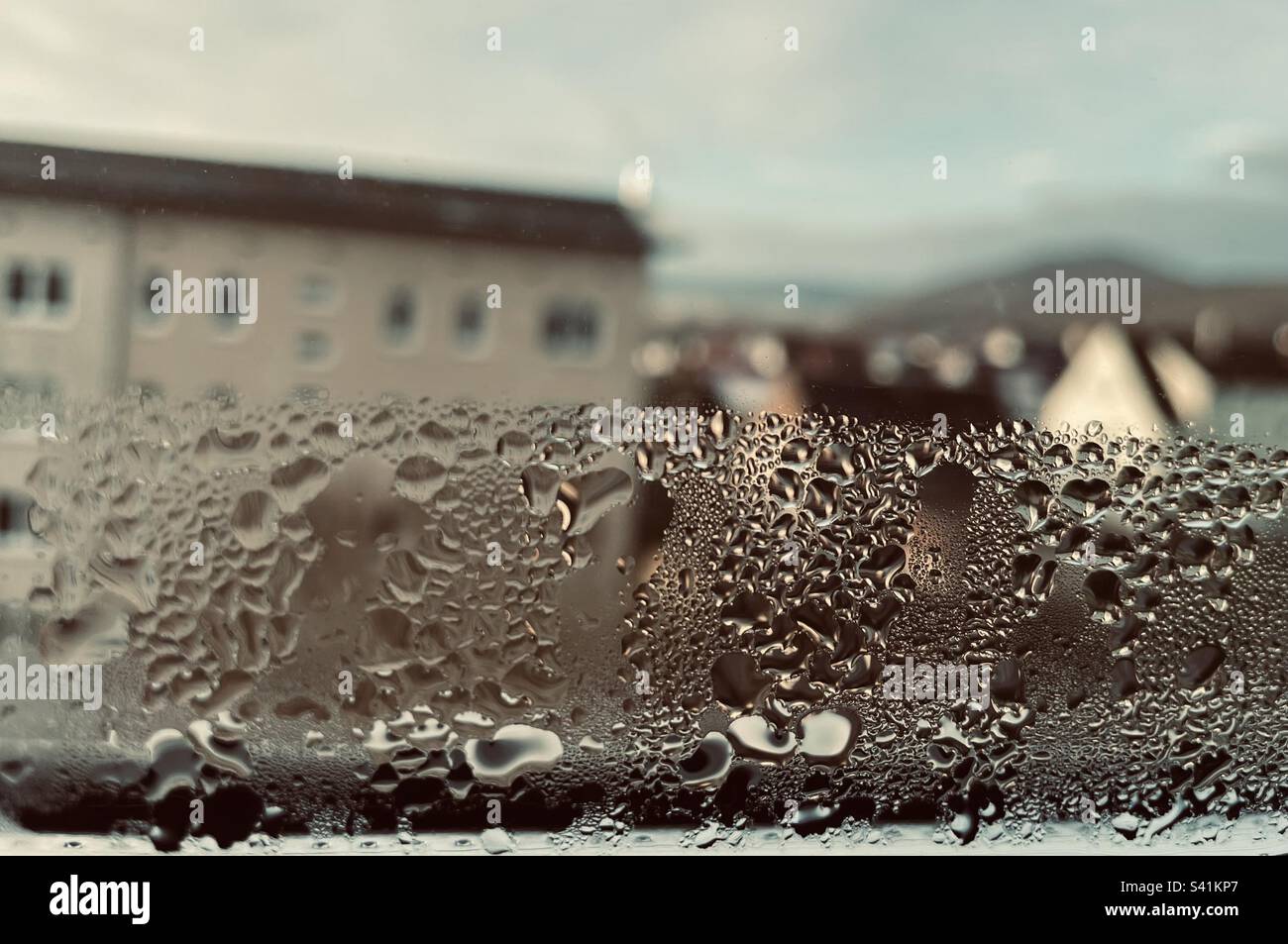 Defrost window hi-res stock photography and images - Alamy