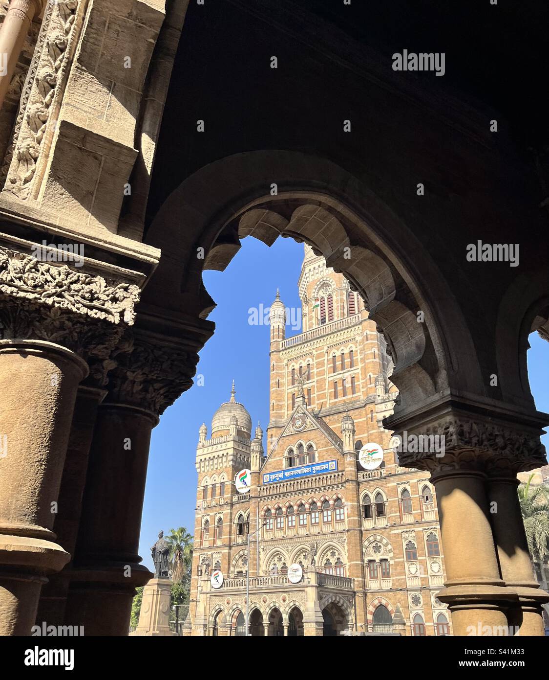 CSMT Train Station, Mumbai, India Stock Photo - Alamy CSMT Train Station, Mumbai, India Stock Photo - Alamy