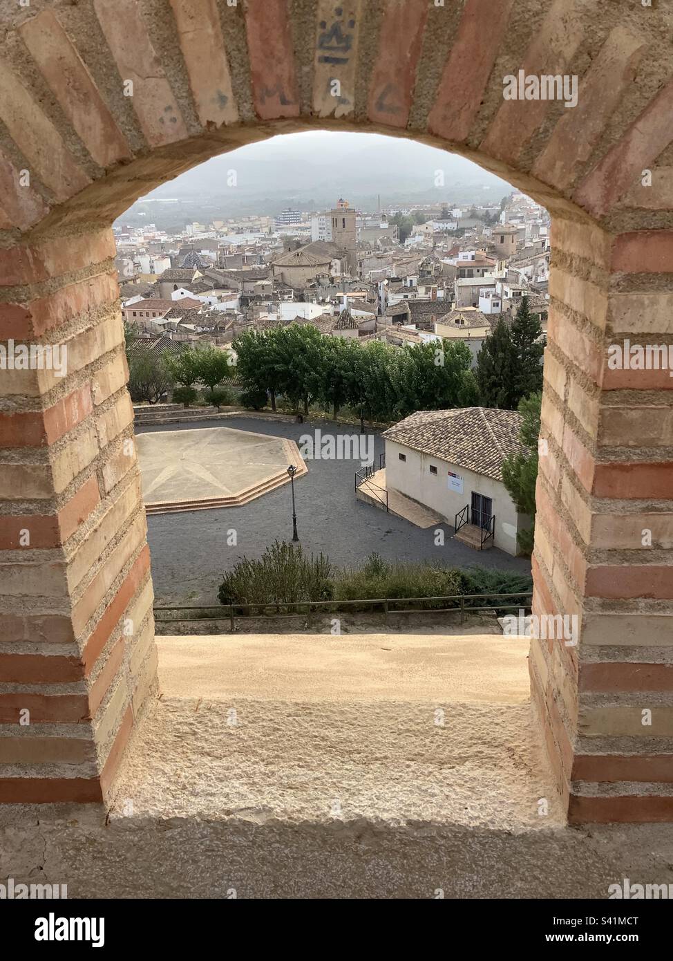 City of segorbe hi-res stock photography and images - Alamy