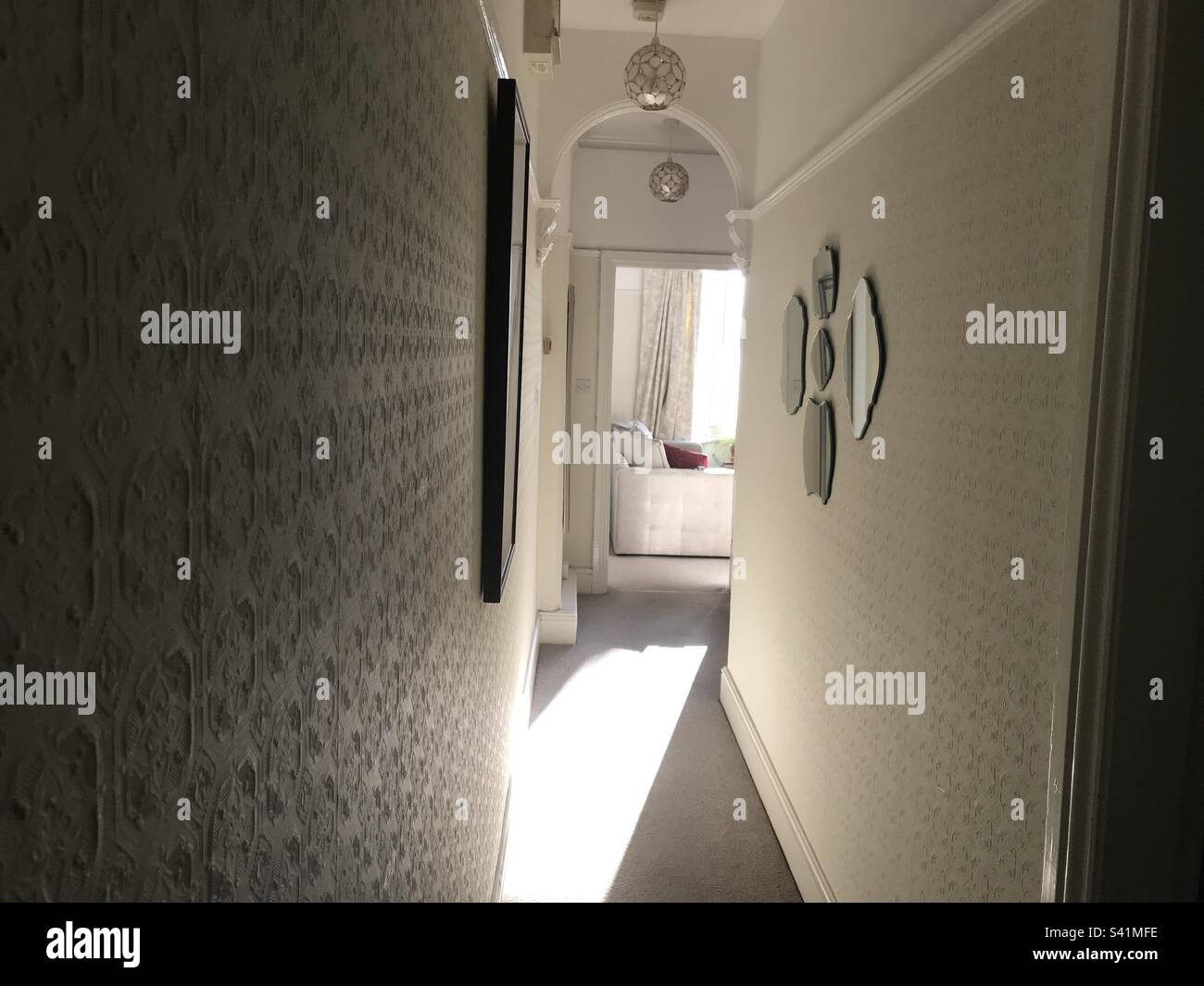 Light sunshine hi-res stock photography and images - Alamy