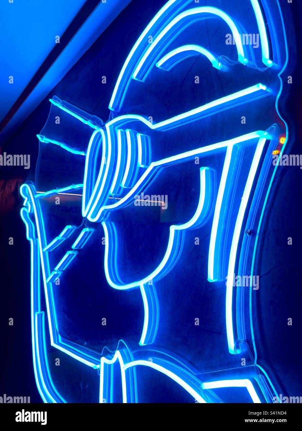 Vr arcade hi-res stock photography and images - Alamy