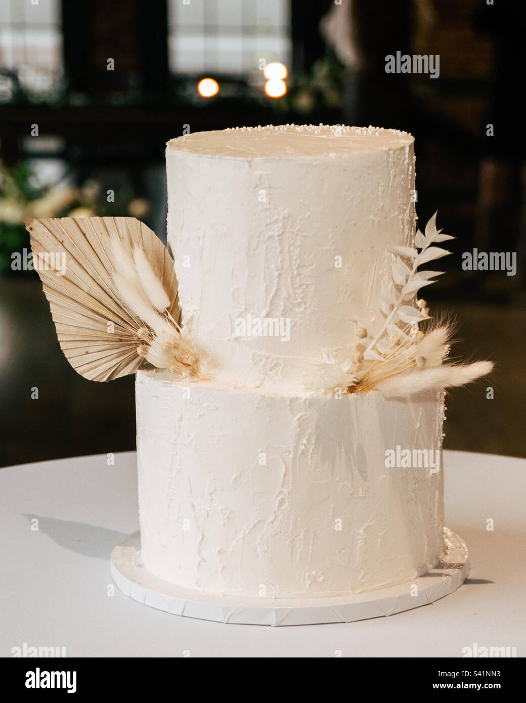 Boho cake hi-res stock photography and images - Alamy