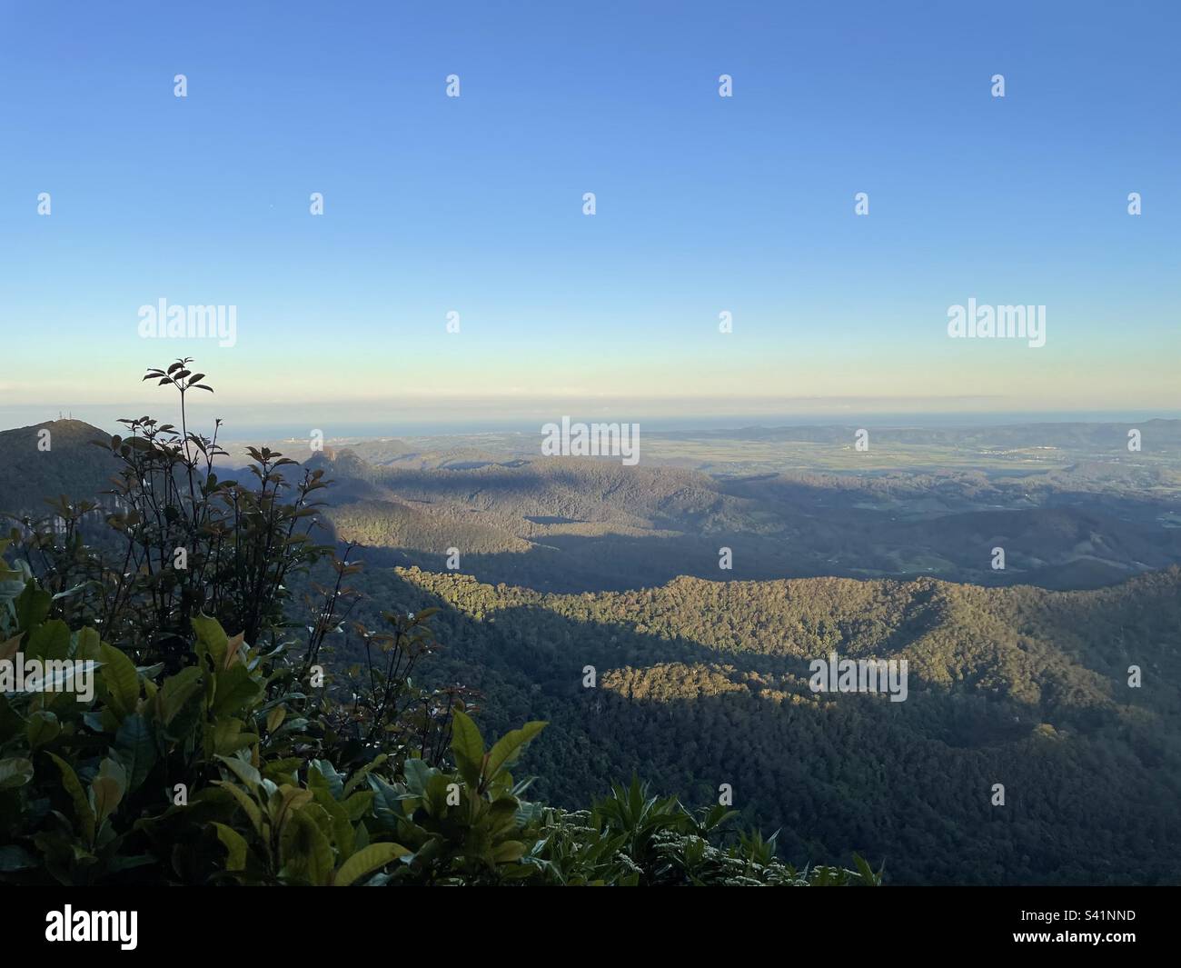 Nature views scenic hi-res stock photography and images - Alamy