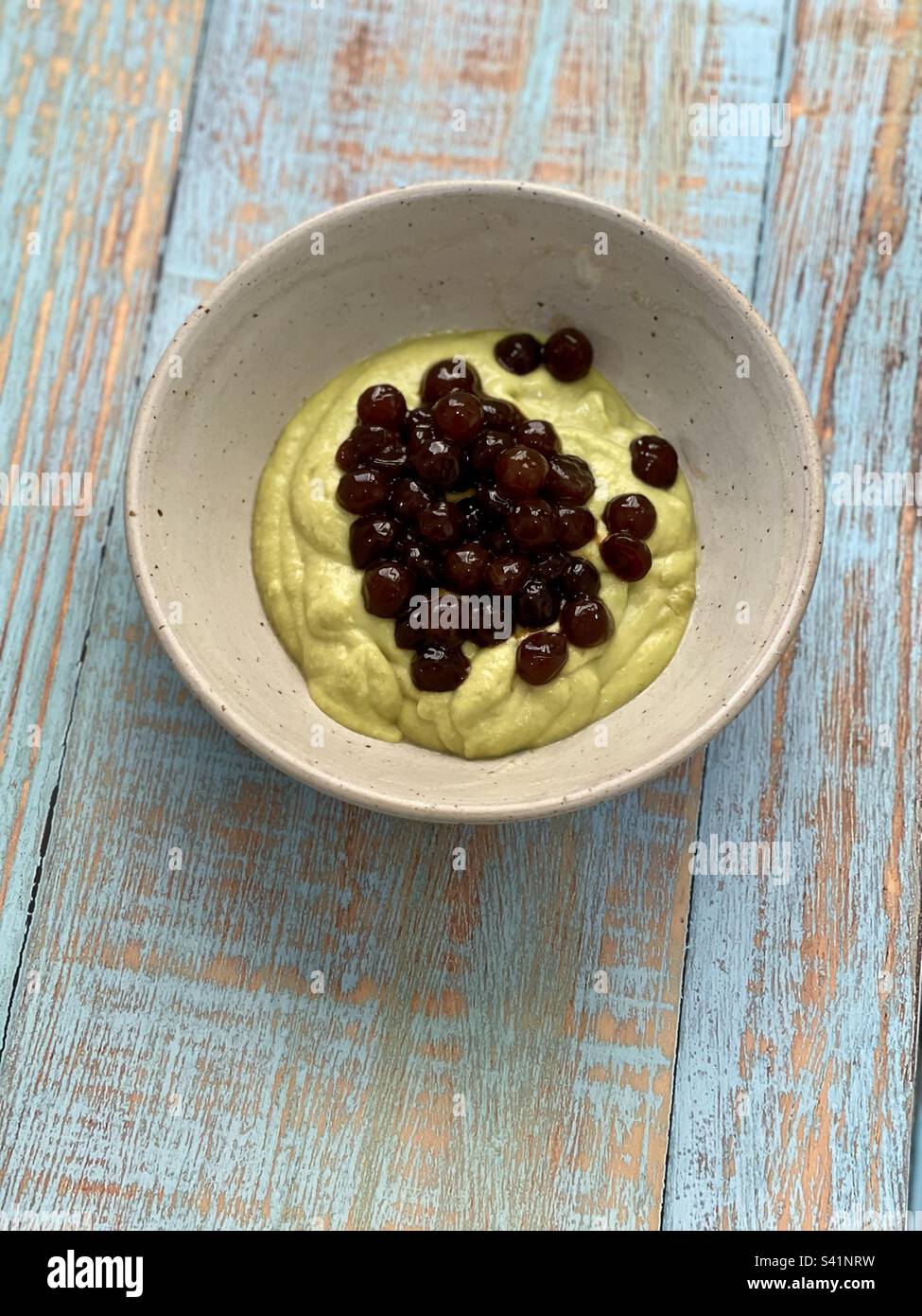 Caramelized tapioca hi-res stock photography and images - Alamy