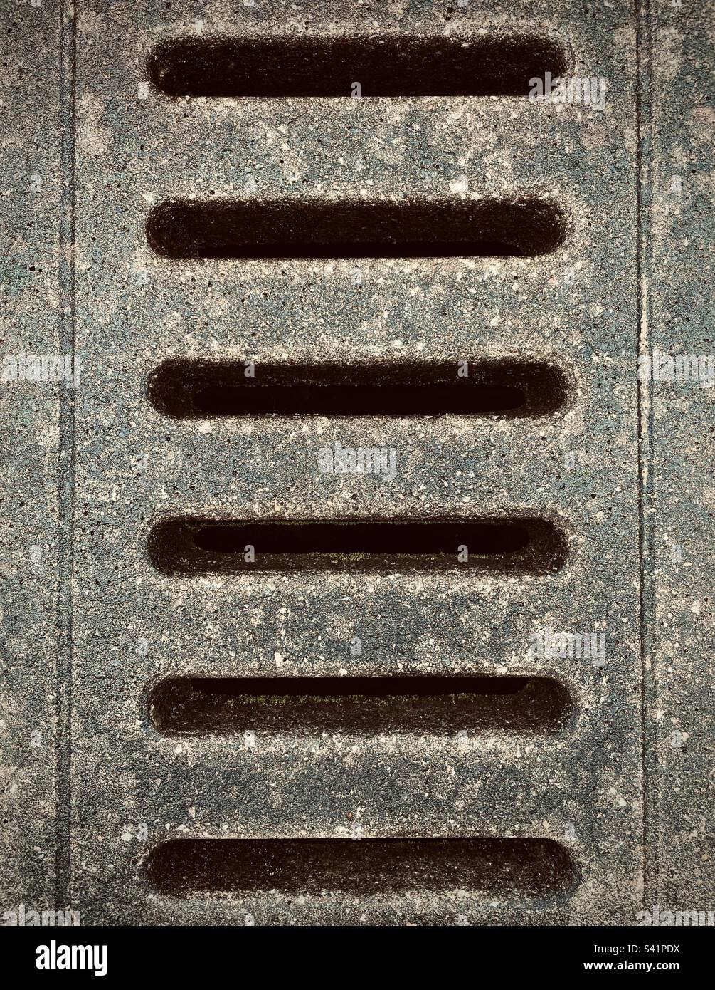 Stone drain hi-res stock photography and images - Alamy