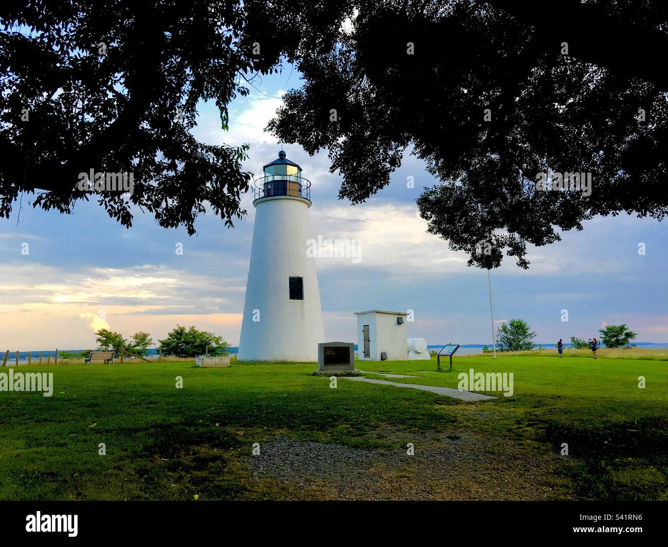 Turkey point hi-res stock photography and images - Alamy