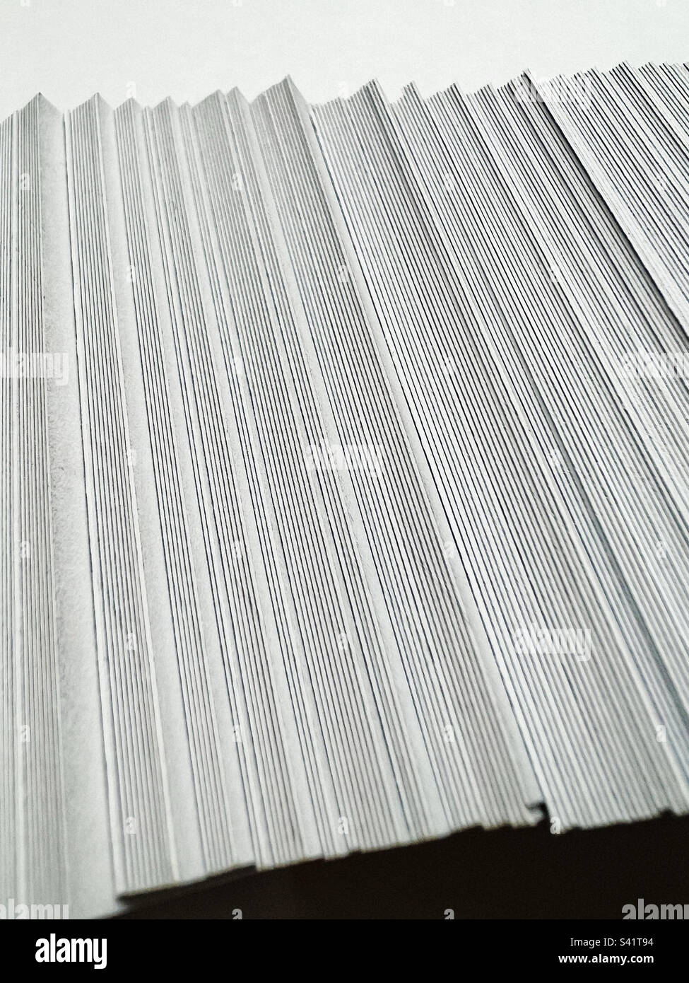 Stack of cards hi-res stock photography and images - Alamy