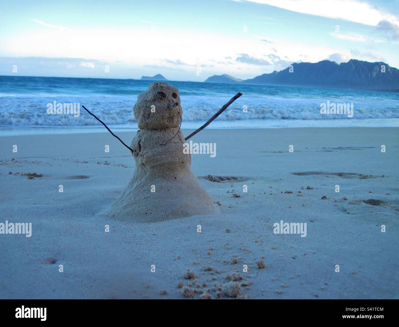 Sandman hi-res stock photography and images - Alamy