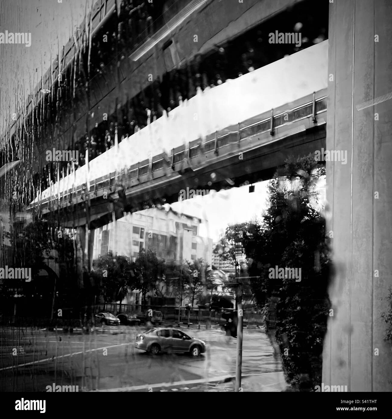 Rainning hi-res stock photography and images - Alamy