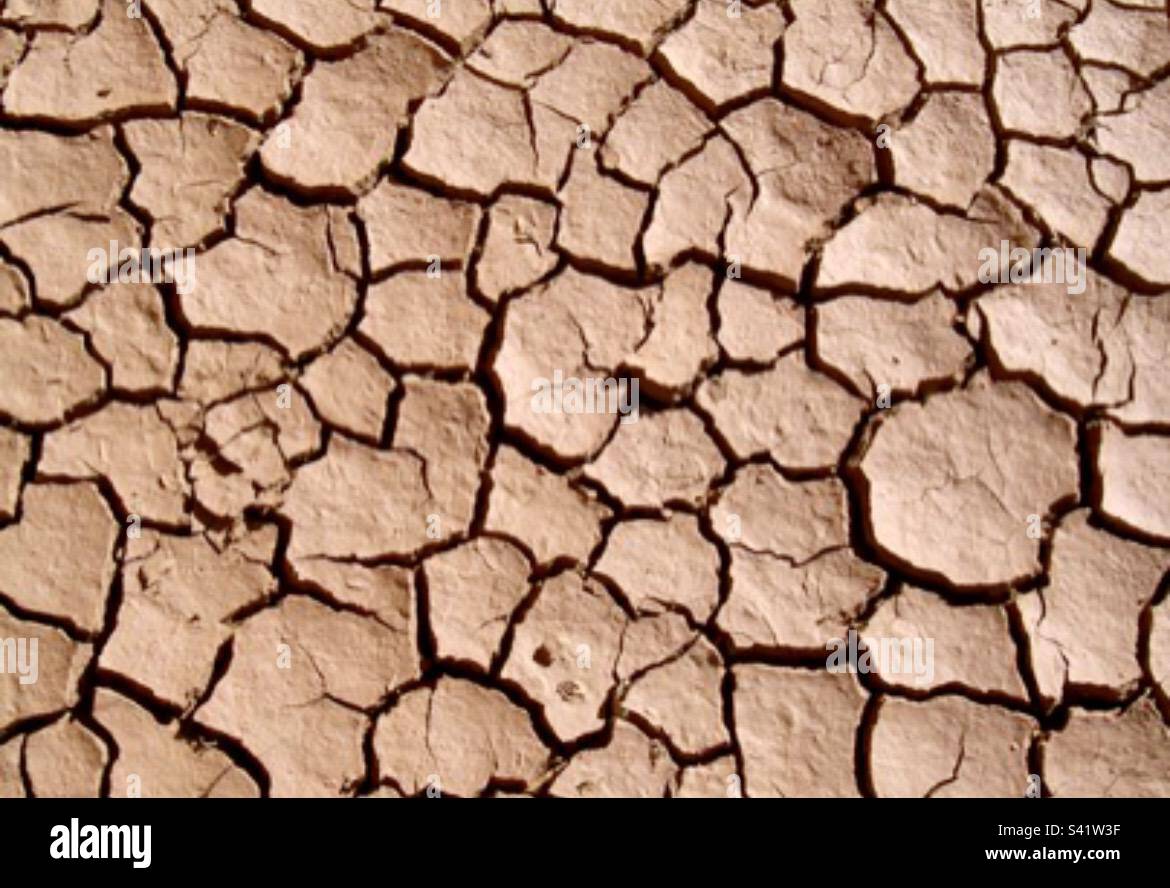 Parched earth hi-res stock photography and images - Alamy