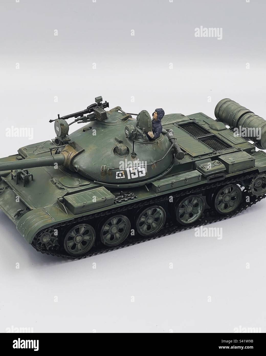 Military vehicle model hi-res stock photography and images - Alamy