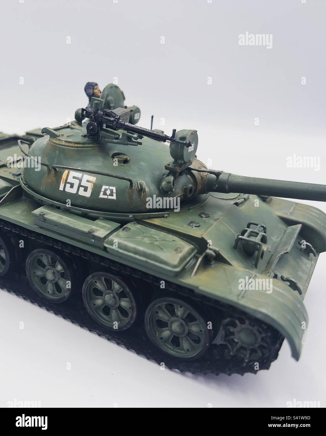 35 scale model hi-res stock photography and images - Alamy