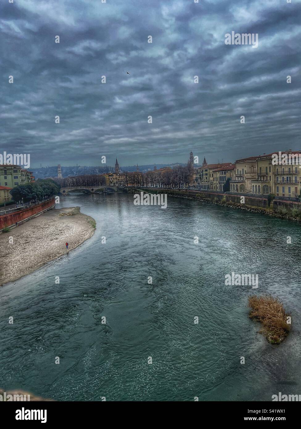 Turismo verona hi-res stock photography and images - Alamy