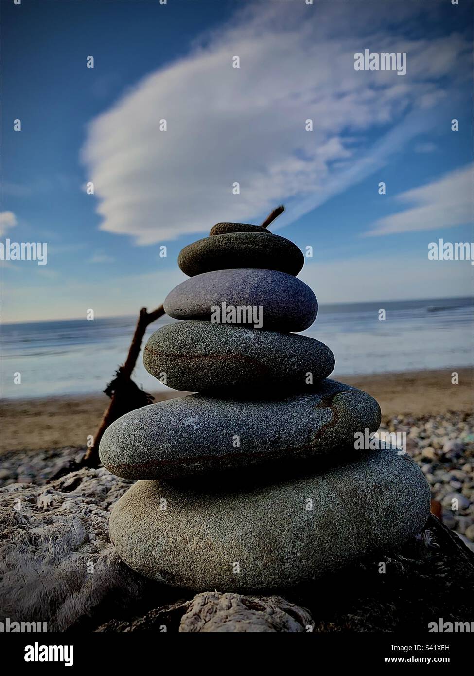 Artsy Beach Pictures