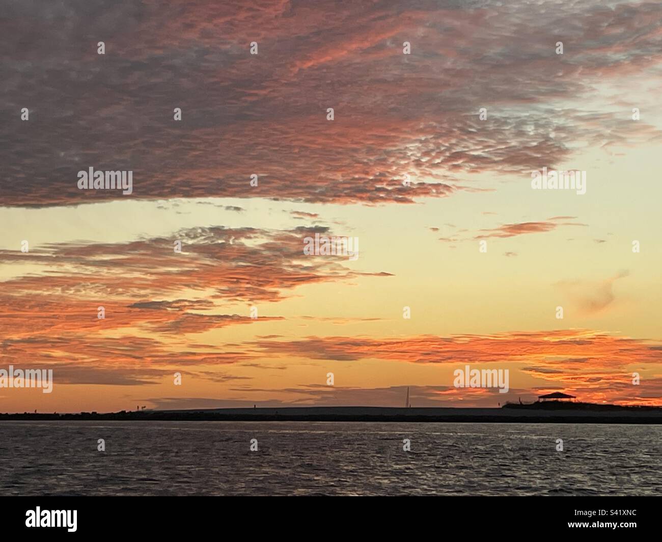 Panama city beach hi-res stock photography and images - Alamy