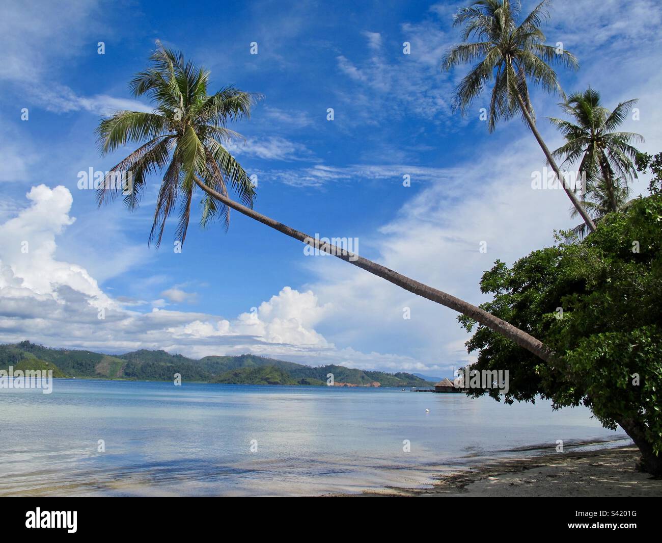 Sea sumatra hi-res stock photography and images - Alamy