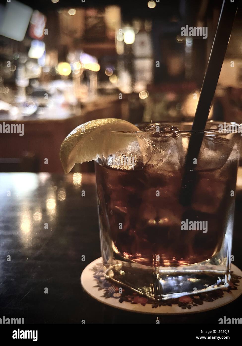 Hi ball hi-res stock photography and images - Alamy