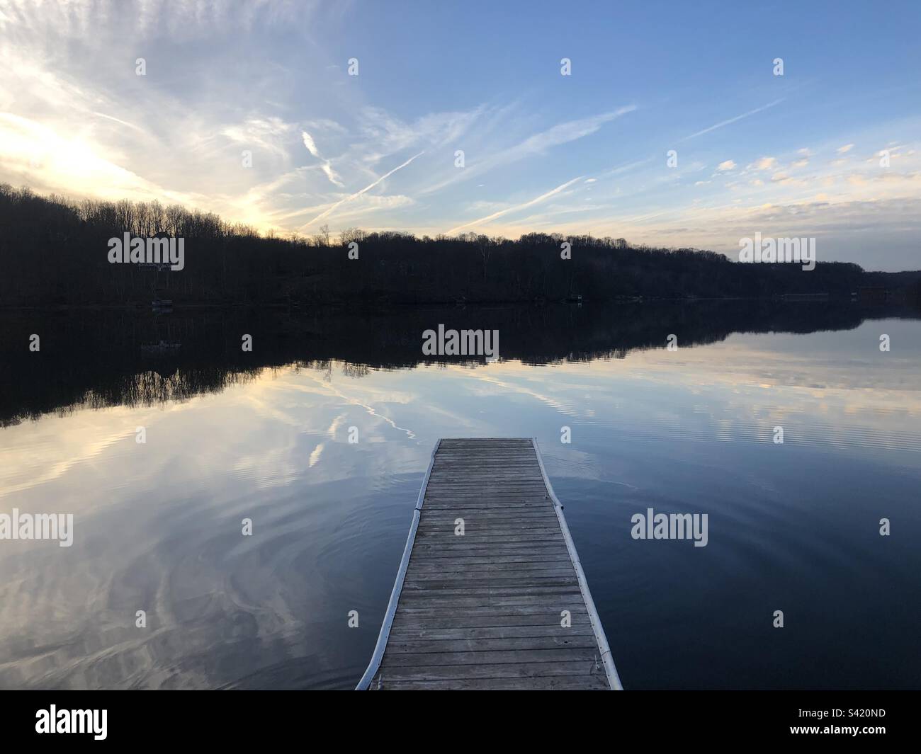 Cheat lake hi-res stock photography and images - Alamy
