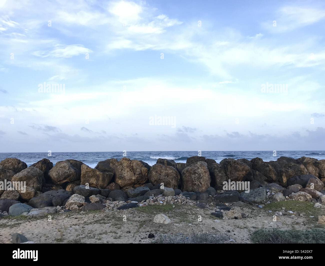Morant point hi-res stock photography and images - Alamy