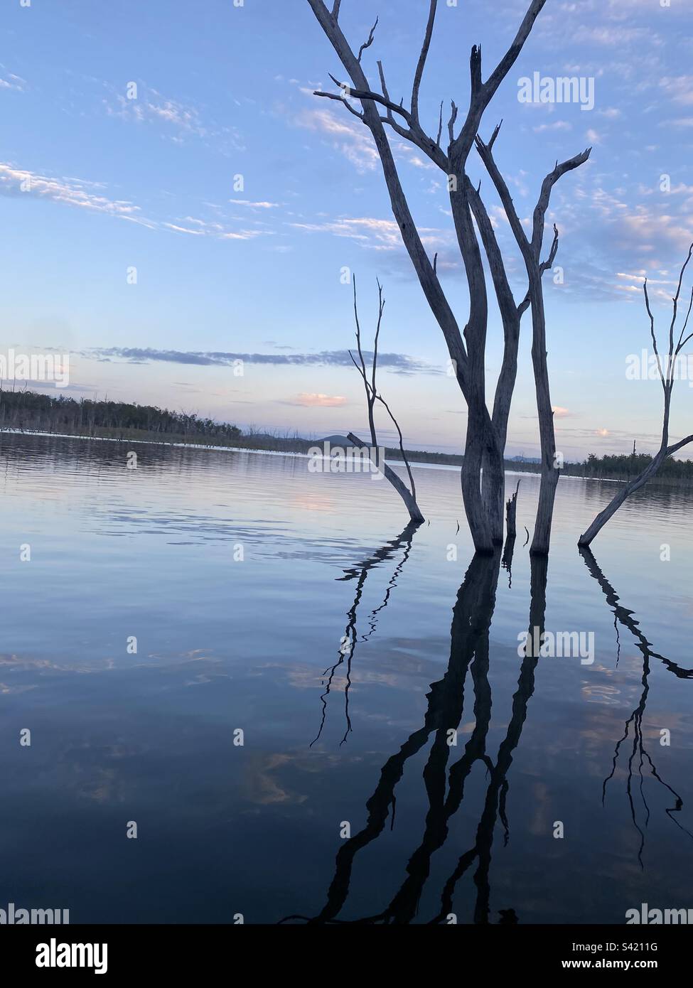 Monduran lake hi-res stock photography and images - Alamy