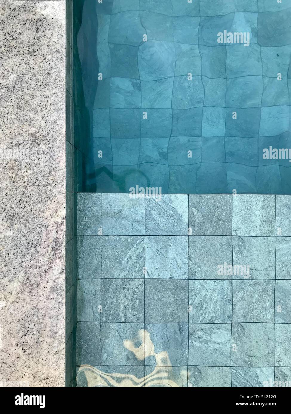 External spaces hi-res stock photography and images - Alamy