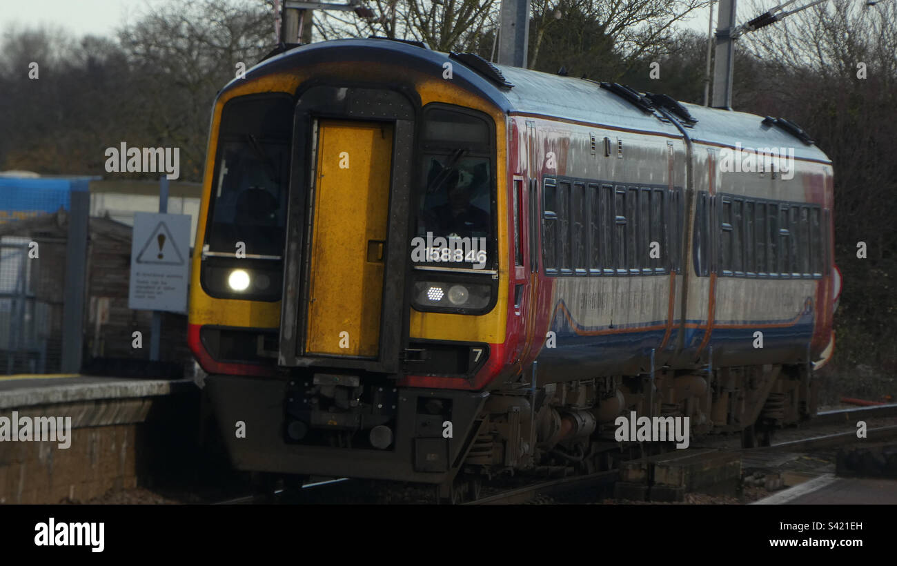 Emr hi-res stock photography and images - Alamy