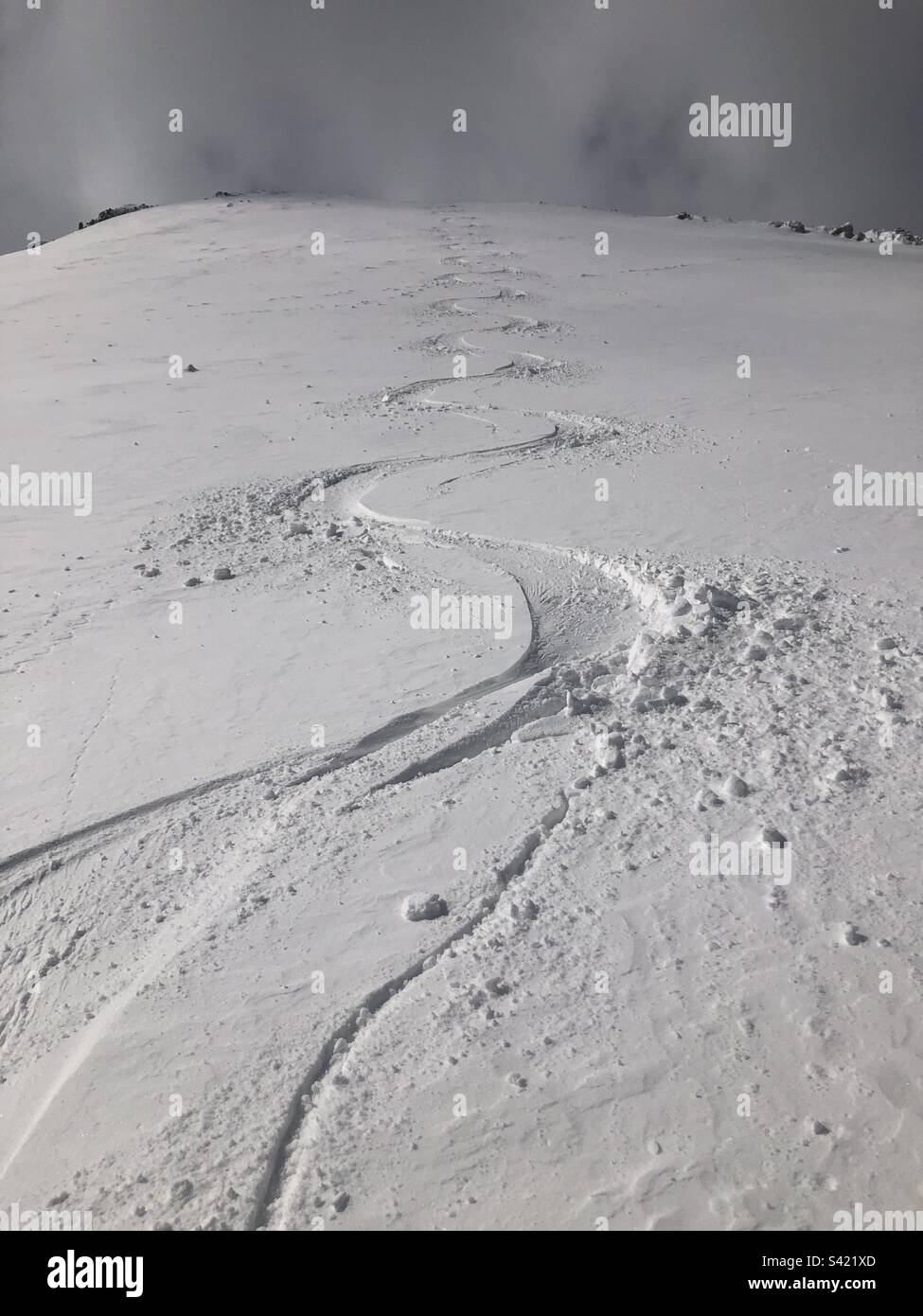 Firn hi-res stock photography and images - Alamy