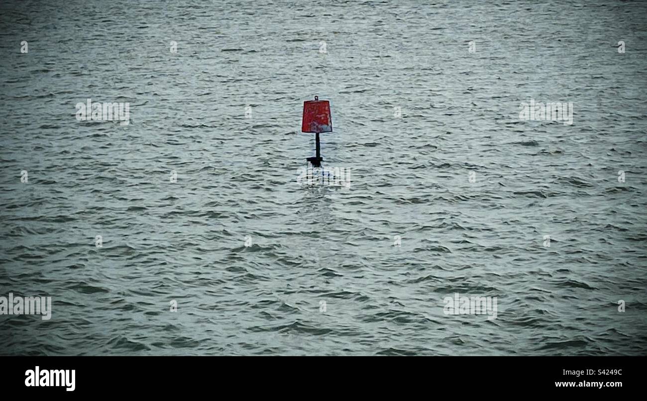 Centre marker hi-res stock photography and images - Alamy