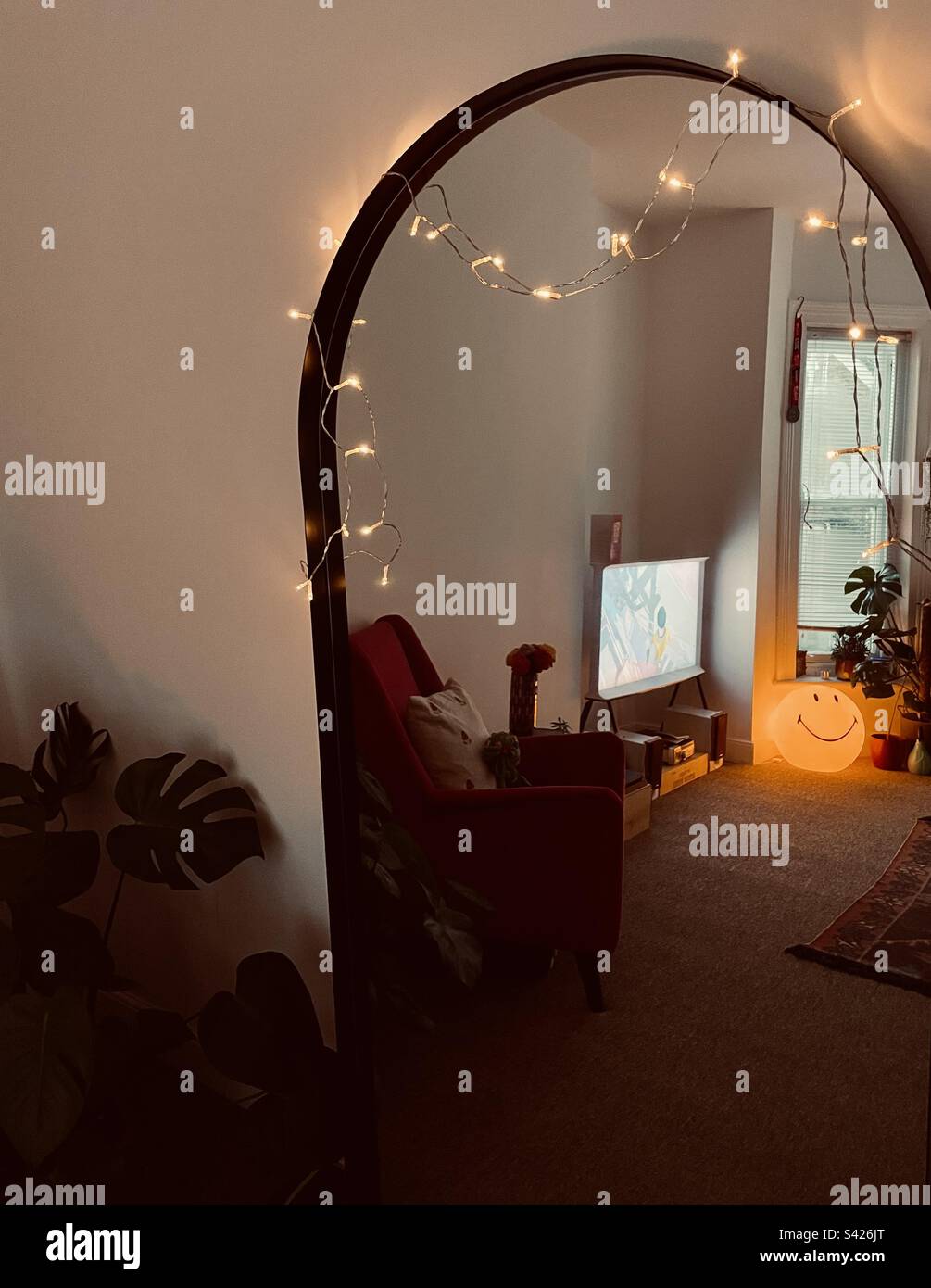 Gaming World. Step through to immerse yourself in the gaming world ...