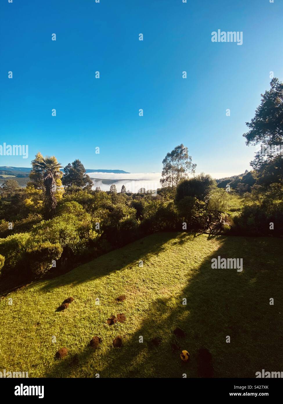 Howick south africa hi-res stock photography and images - Alamy