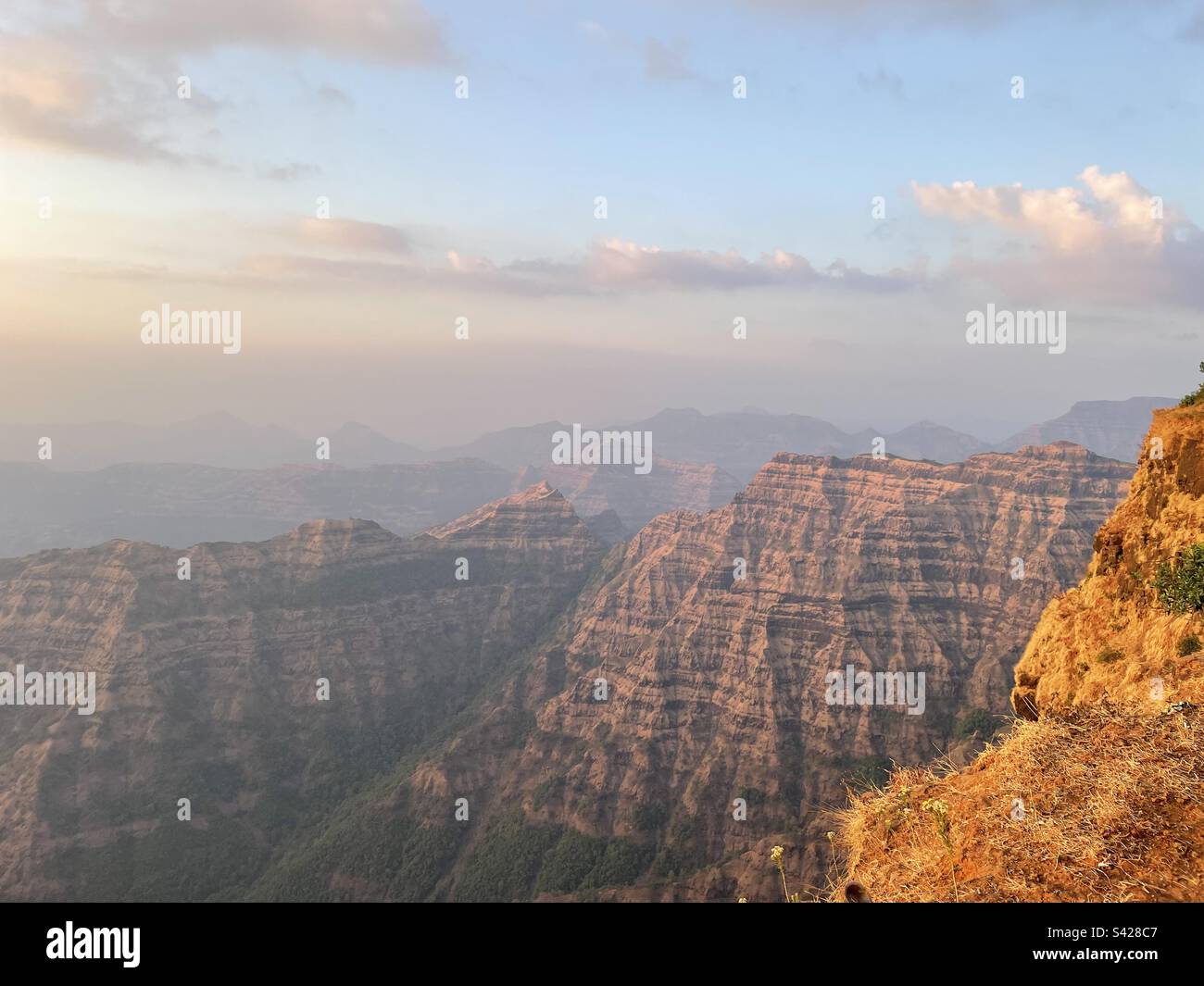Elphinstone point hi-res stock photography and images - Alamy