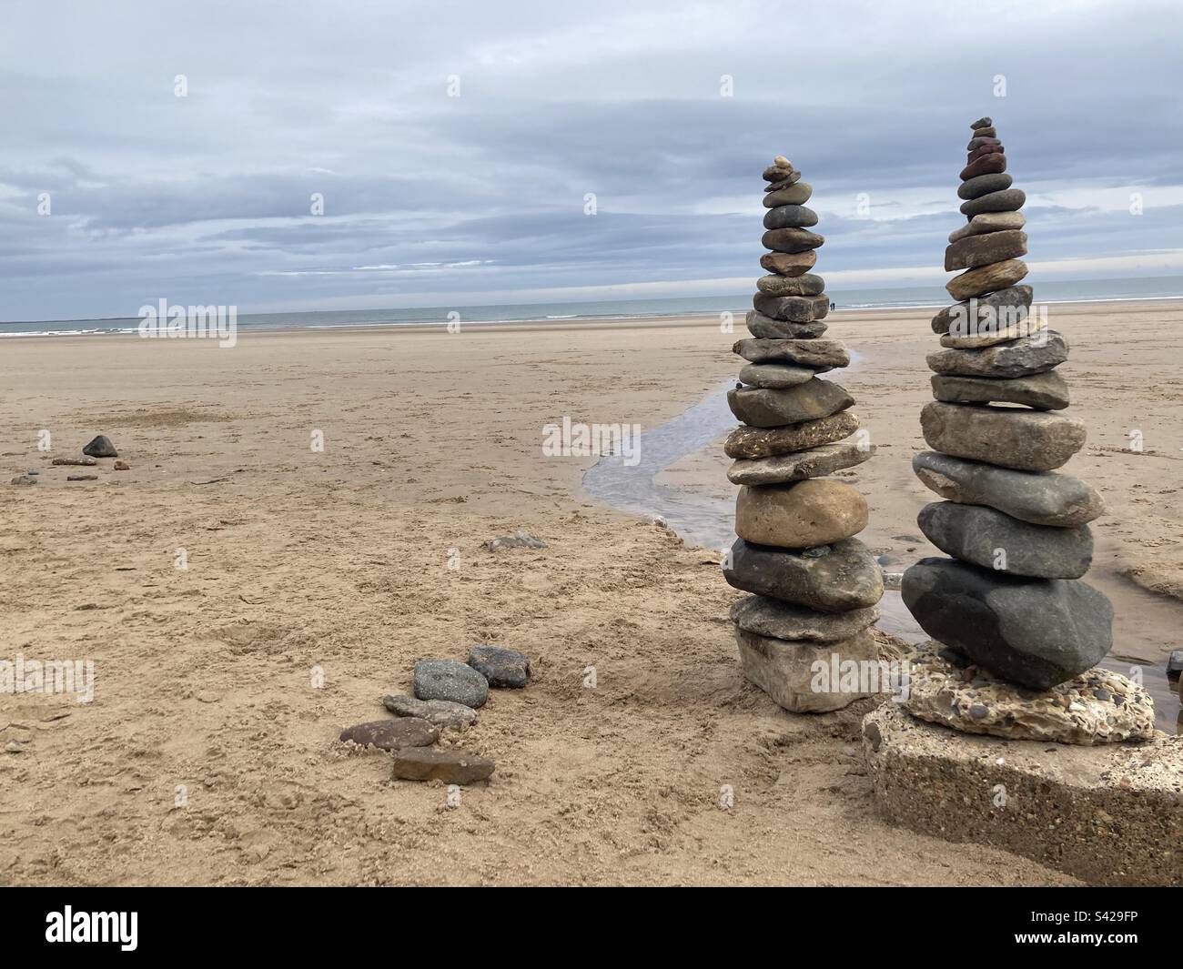 Calm zen hi-res stock photography and images - Alamy