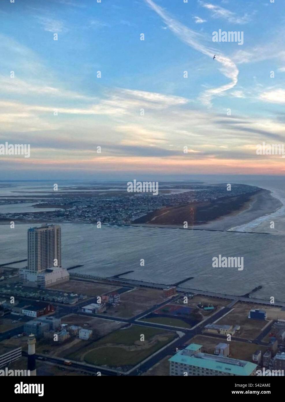 Atlanta ocean hi-res stock photography and images - Alamy