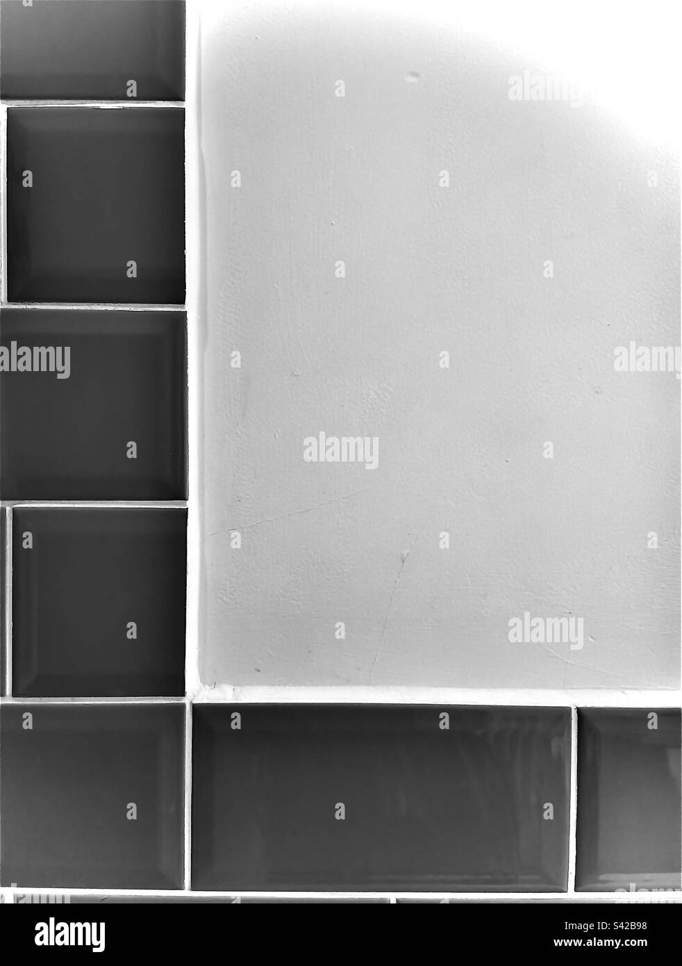 Bathroom Wall Tile Framing at Alicia Finch blog