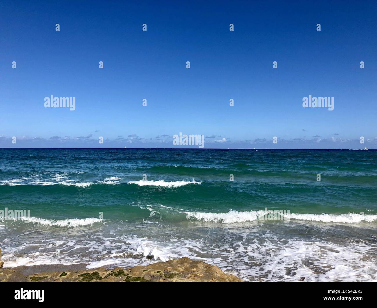 Singer Island, FL Stock Photo - Alamy