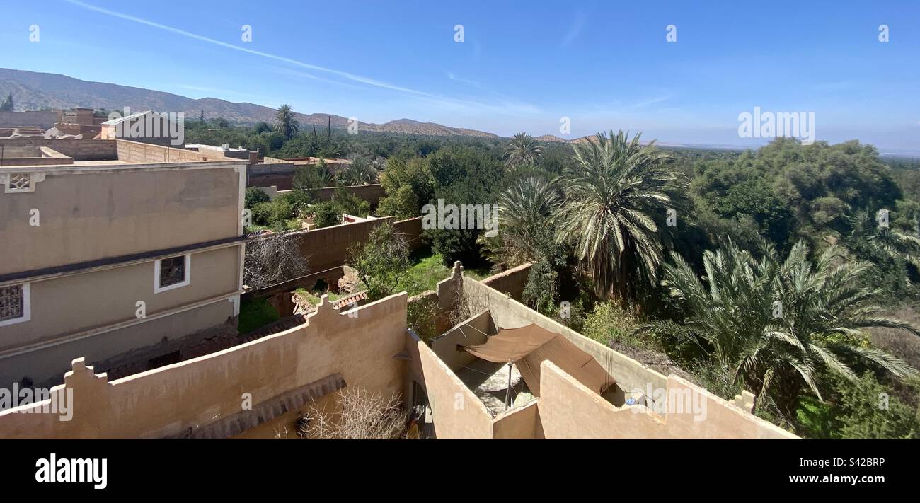 Tiout hi-res stock photography and images - Alamy