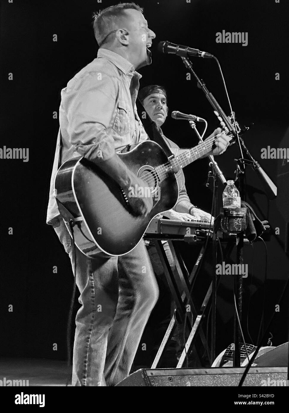 Cory morrow hi-res stock photography and images - Alamy