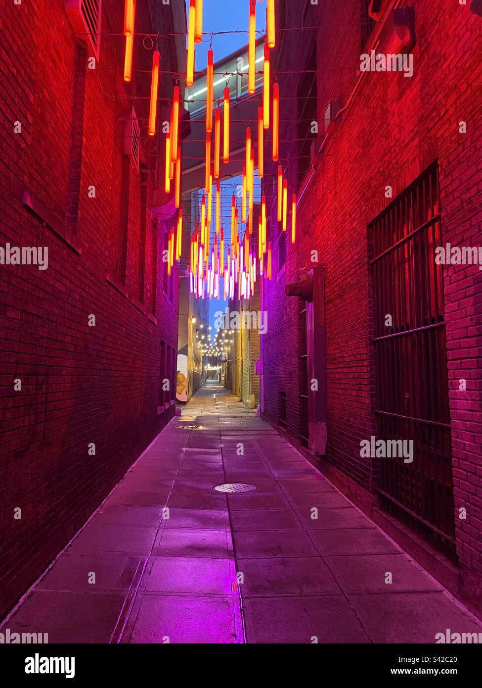 Fort wayne hi-res stock photography and images - Alamy