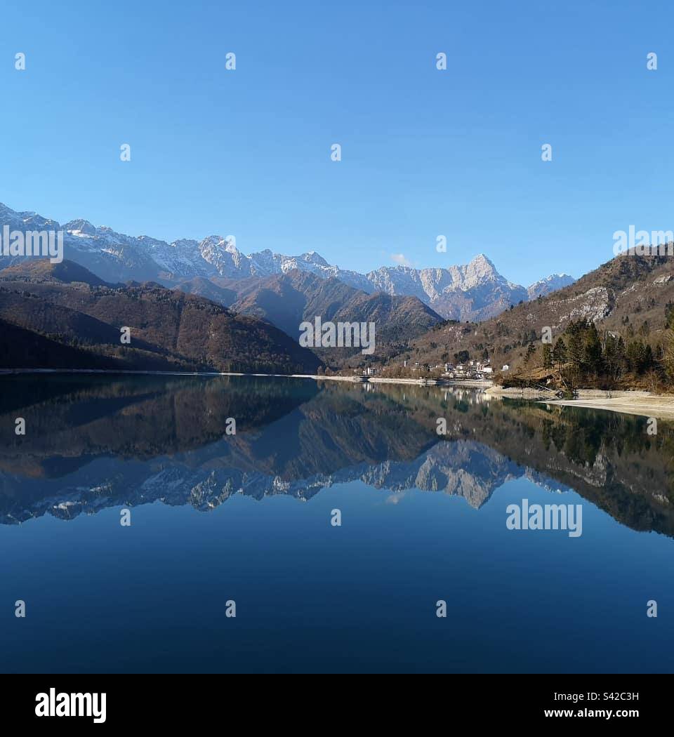 Barcis hi-res stock photography and images - Alamy