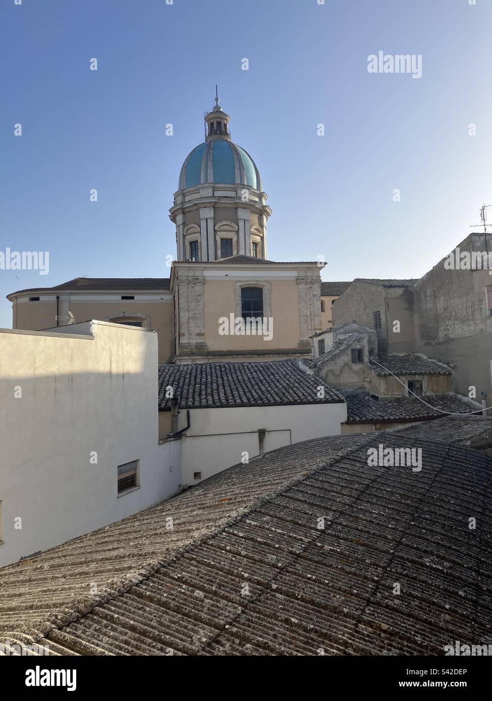 Tetti tetti tetti tetti hi-res stock photography and images - Alamy