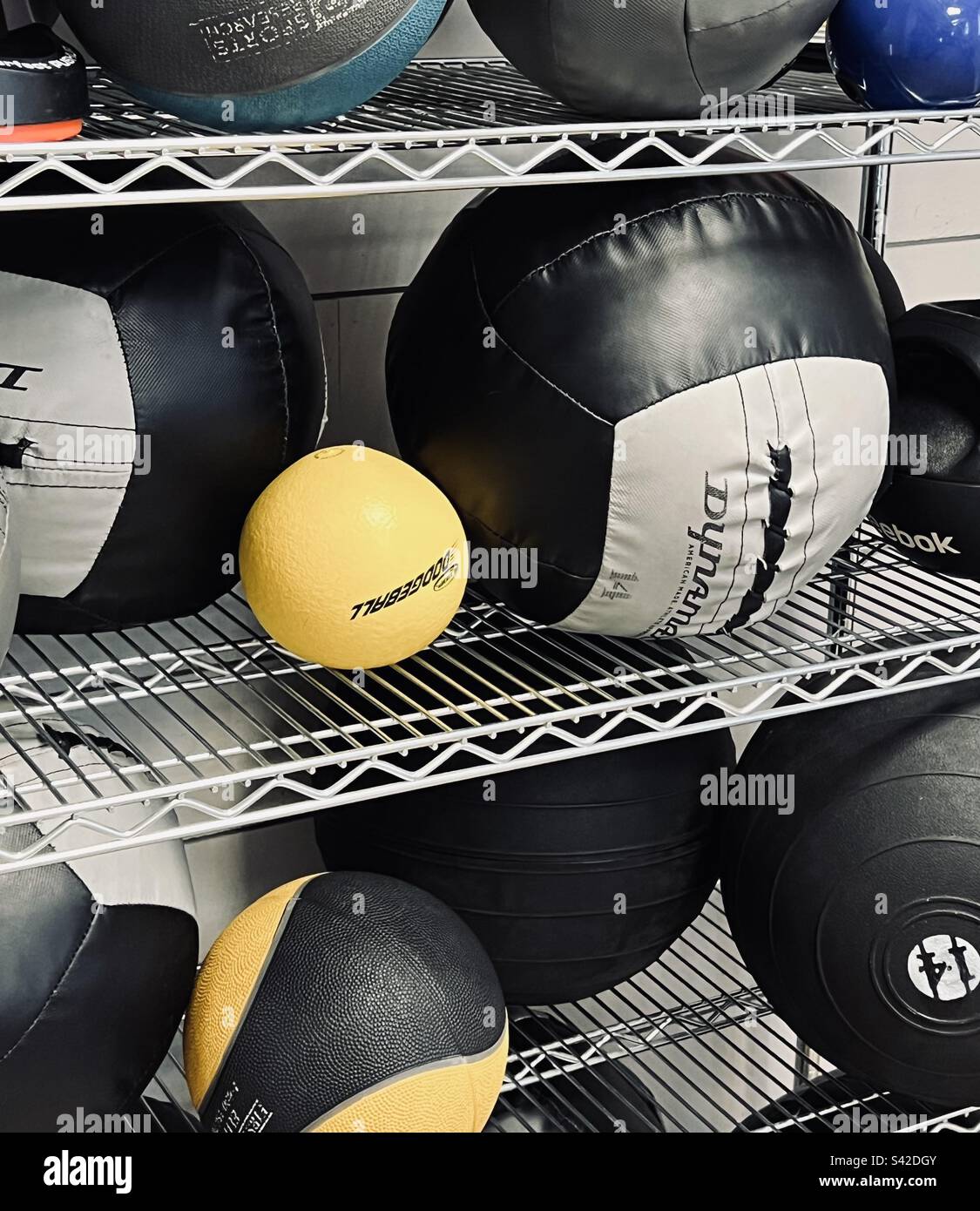 Healthy habits hi-res stock photography and images - Alamy