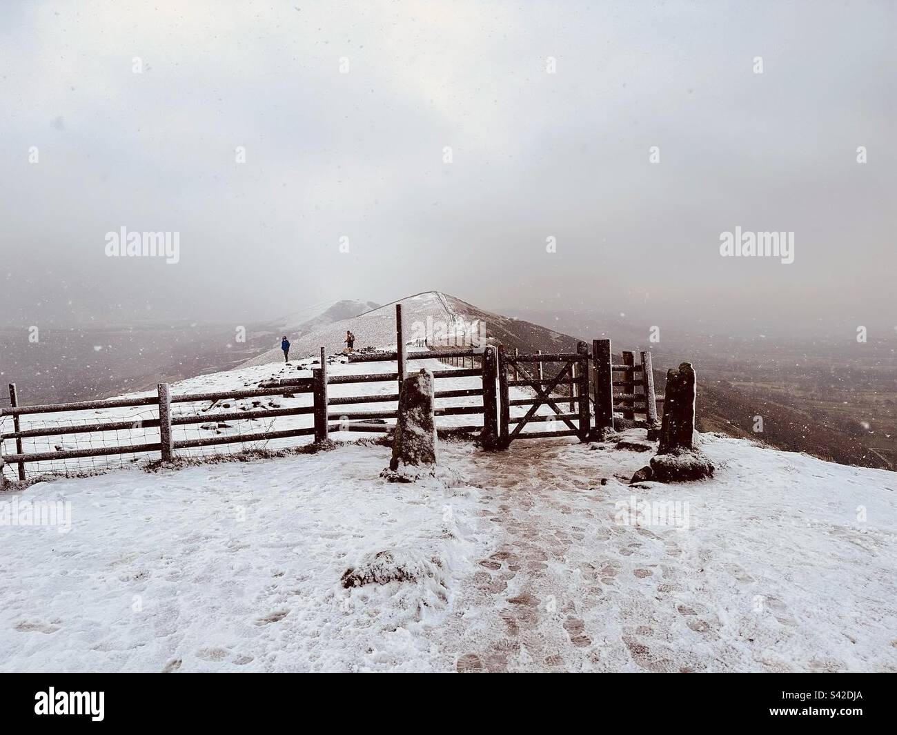 Man tor hi-res stock photography and images - Alamy