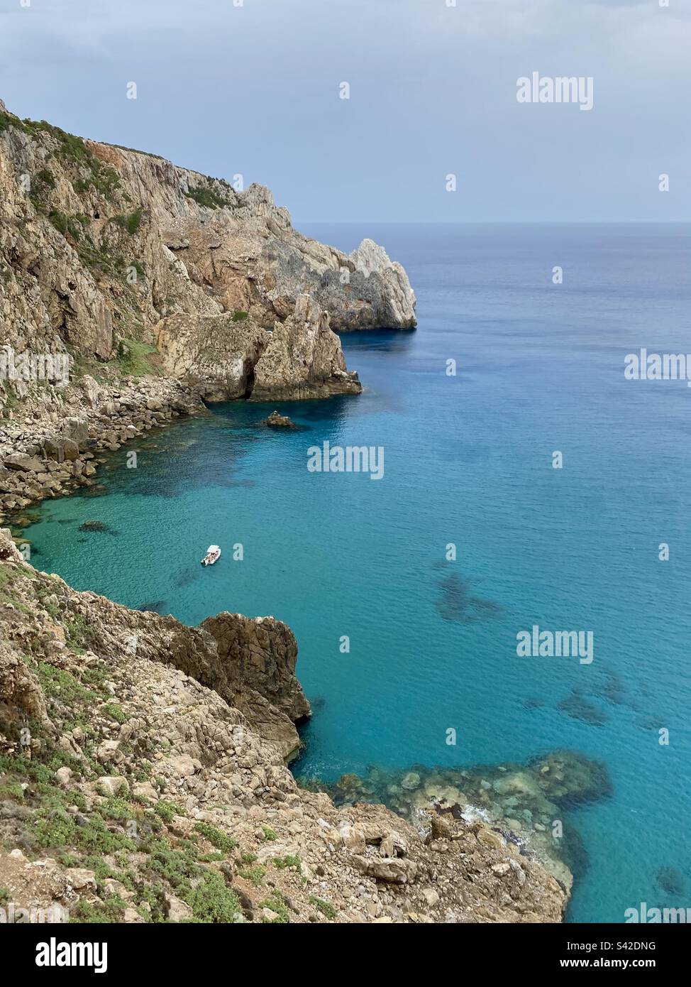 Sardegna italia hi-res stock photography and images - Alamy