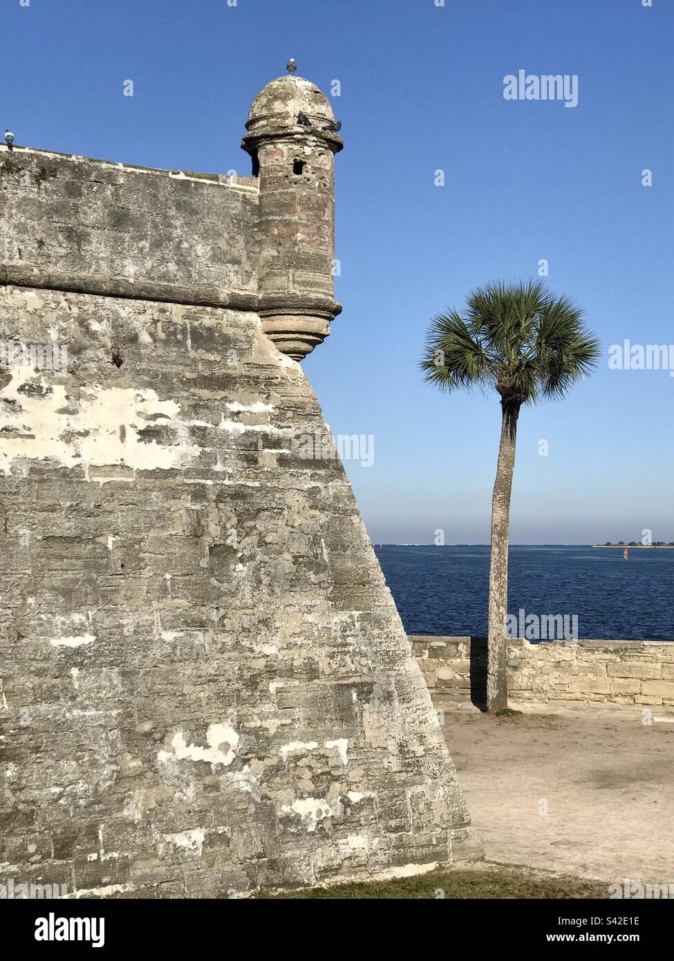 Fort summer hi-res stock photography and images - Alamy