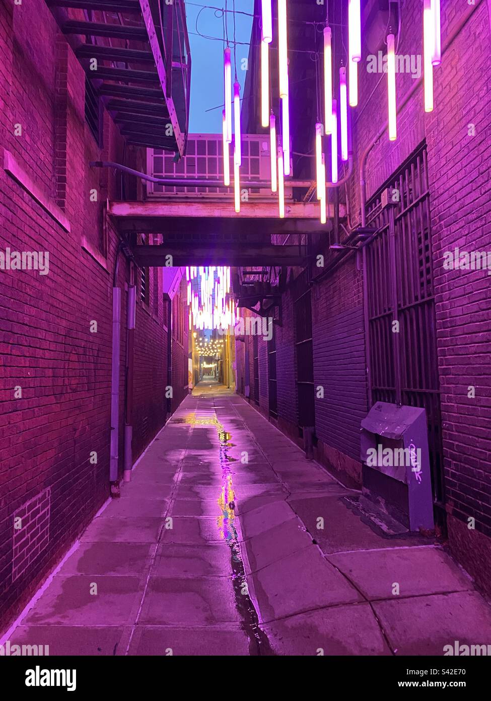 Fort wayne hi-res stock photography and images - Alamy