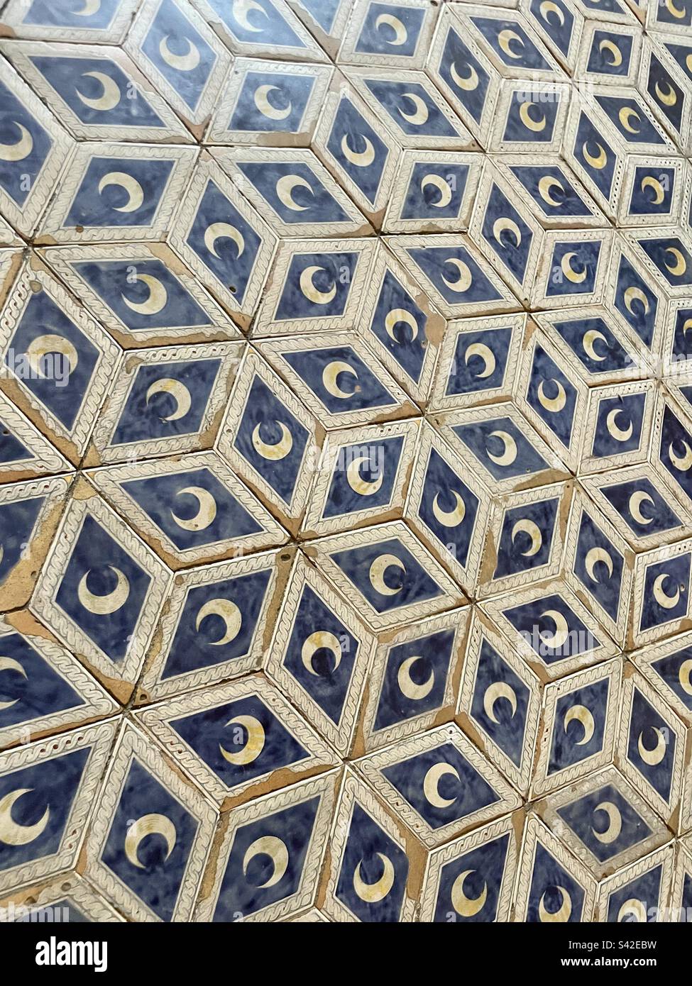 Moon design hi-res stock photography and images - Alamy