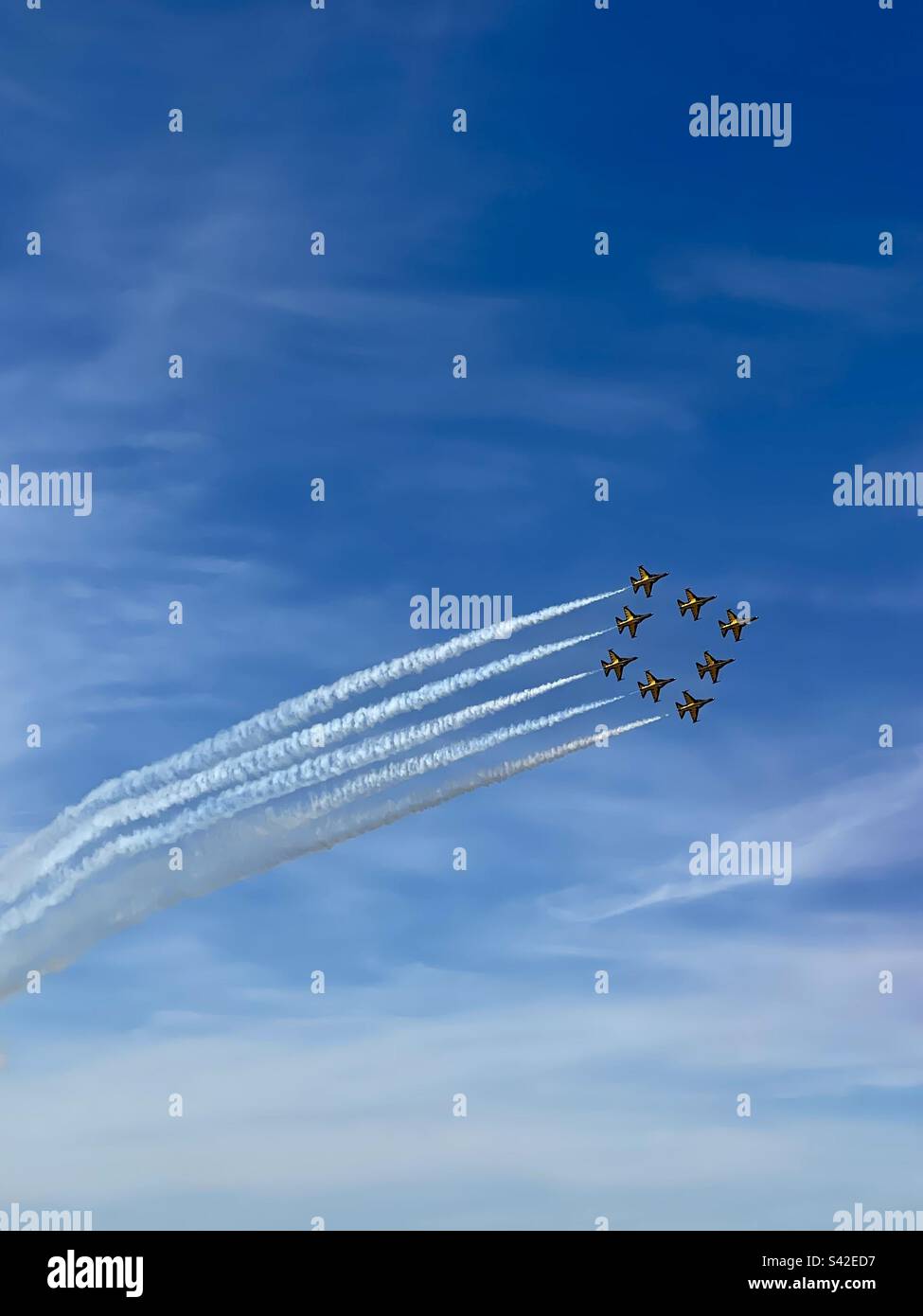 Jet aeroplanes hi-res stock photography and images - Alamy